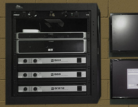 Sound Engineering & Concert Production | Texas Live Sound