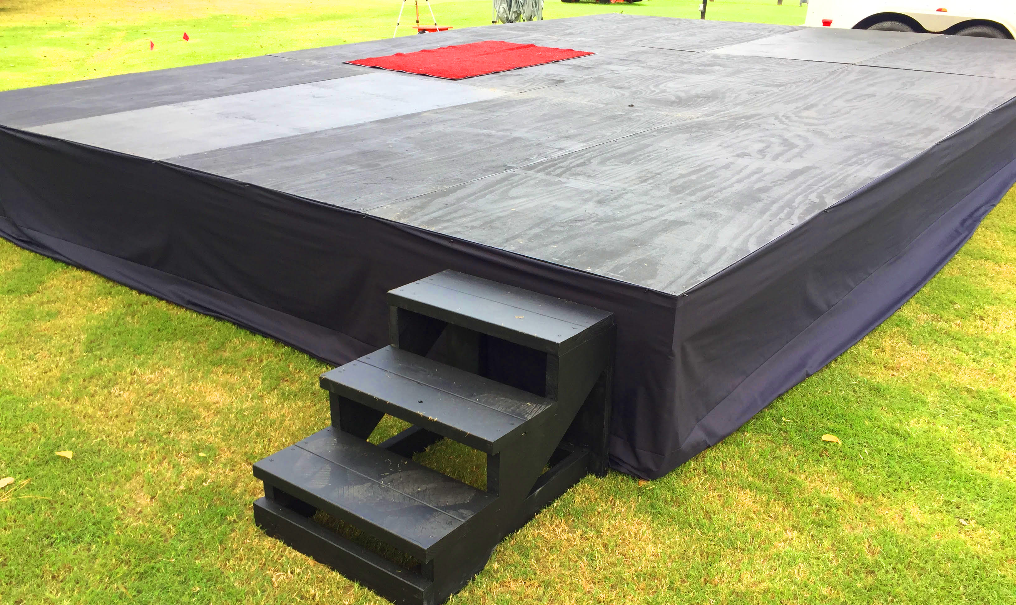 Experienced sound management and audio engineering | Texas Live Sound